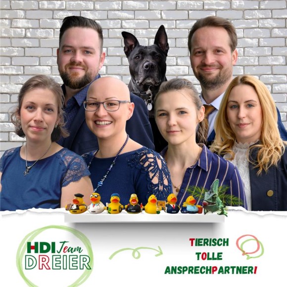 HDI Generalvertretung Thomas Dreier in Dresden