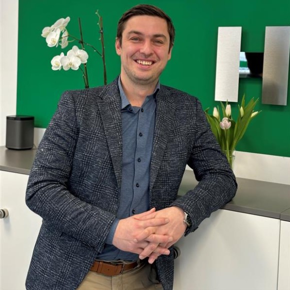 HDI Hauptvertretung Tim Richardt in Wuppertal