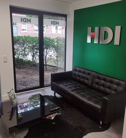 Ihre HDI Generalvertretung Santos Marques