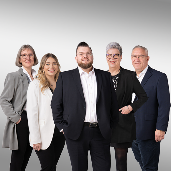 Ihr HDI Betreuer in Hamburg -MartinTrost