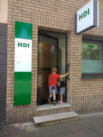 HDI Hauptvertretung Markus Politz in Köln