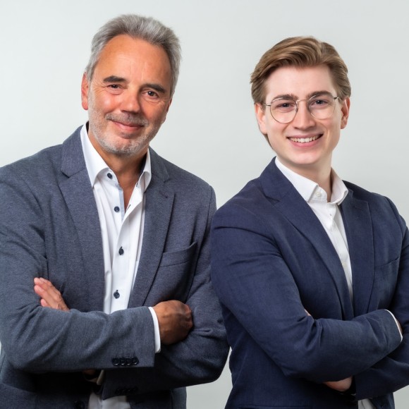 HDI Hauptvertretung Michael Benzing in Villingen-Schwenningen