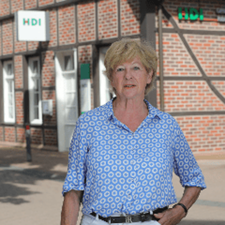 Ihre HDI Versicherungsprofis in Selm