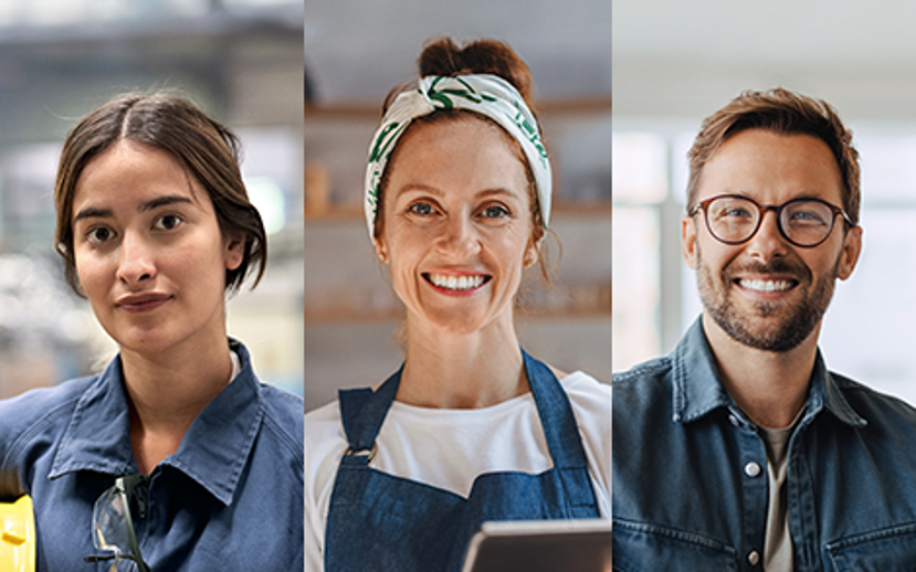 HDI Versicherung - Unsere Lösungen für Ihre Herausforderungen