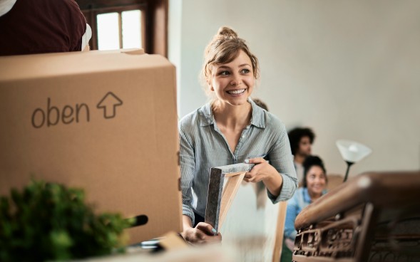 HDI Versicherung - Unsere Lösungen für Ihre Herausforderungen