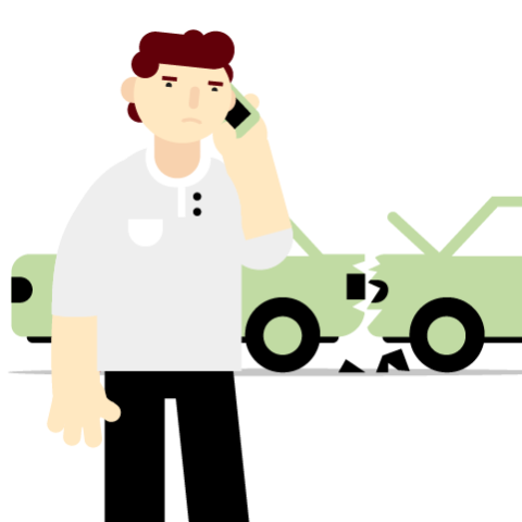 Vollkasko: Rundum Schutz für Ihr Fahrzeug