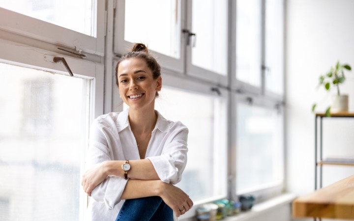 Haus & Wohnen: umfassender Schutz für Ihr Zuhause | HDI