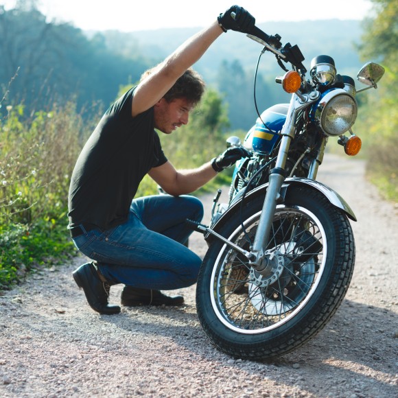 Motorrad Museen – Motorradgeschichte in Deutschland